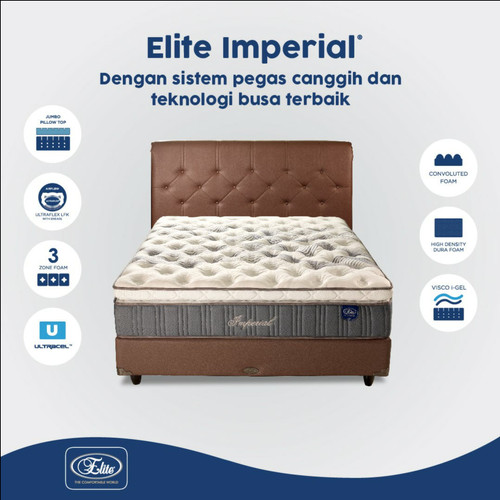 ELITE IMPERIAL - Bandar Furniture
